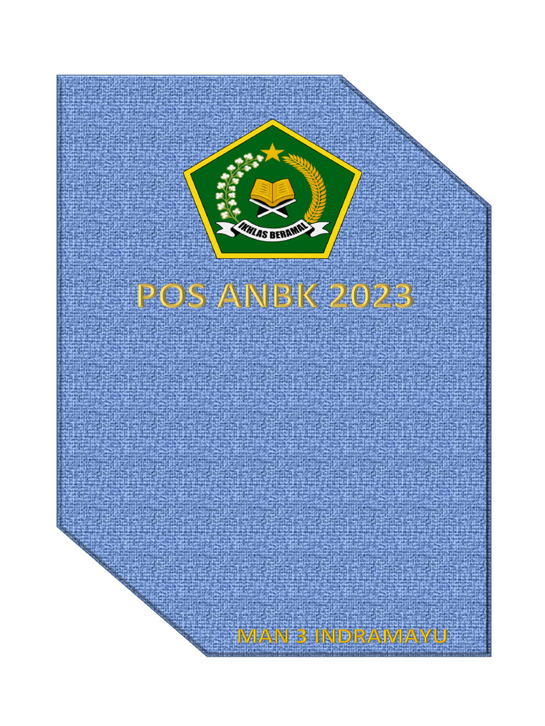 Cover Anbk | PDF
