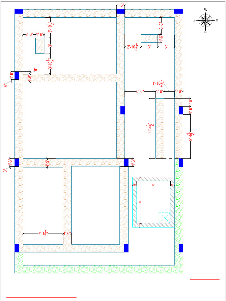 Stone Foundation | PDF