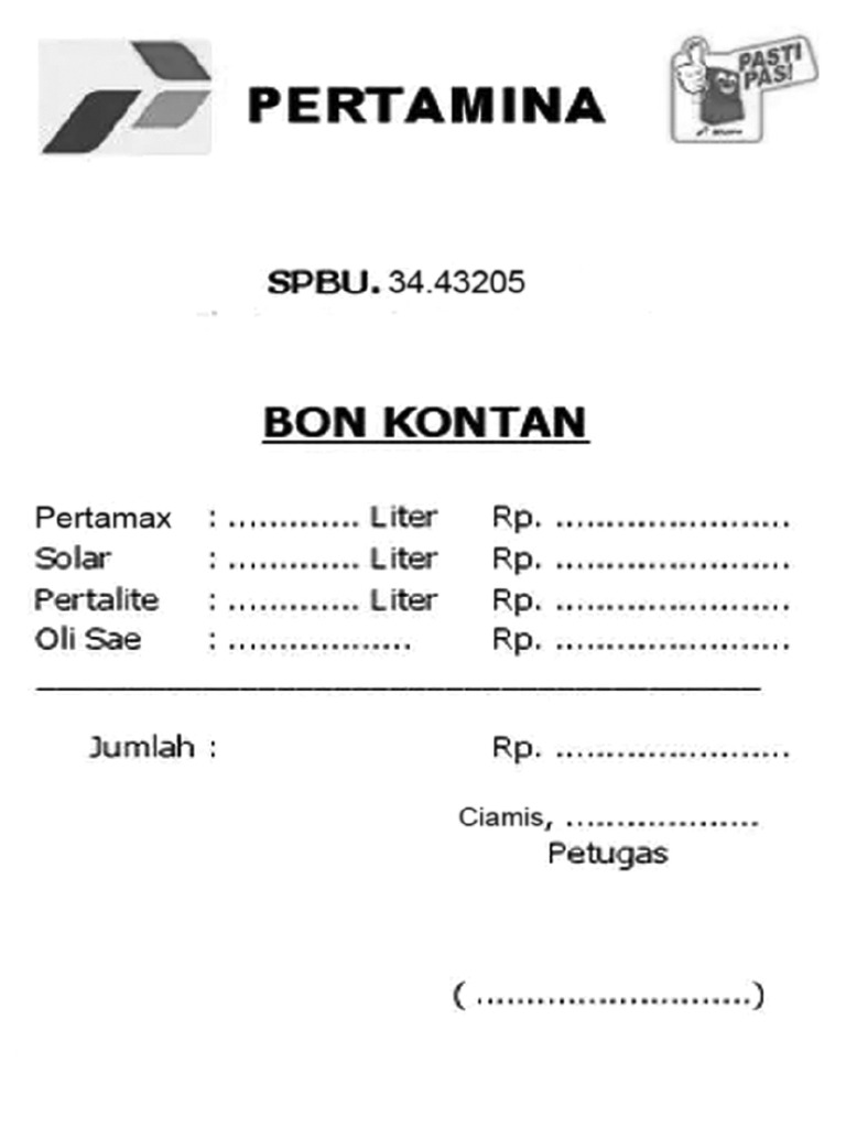Bon Spbu | PDF