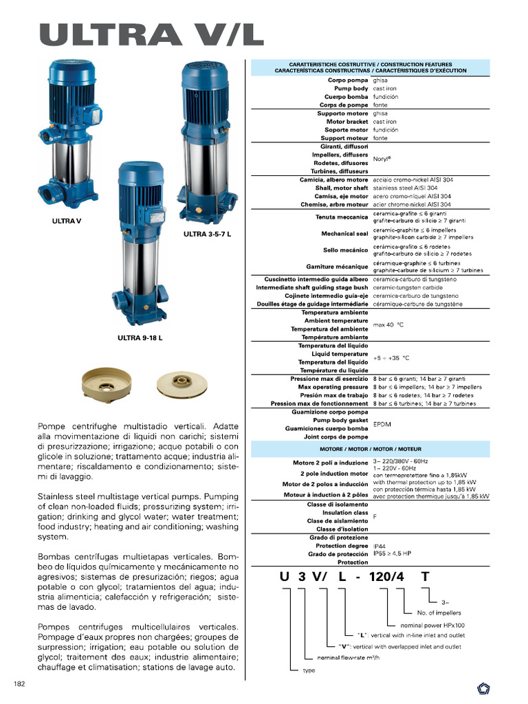 U5v-400-8t Pentax | PDF