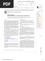 Iso 13528. 2022 | PDF