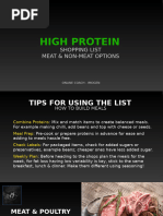 Zula Beach Restaurant Menu & Prices | PDF | Hamburgers | French Fries