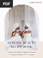 Nina Pool Dupes and Product List | PDF | Skin Care | Hair Care