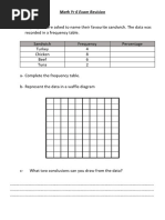 2022 STAAR 8th Grade Math Answer Key | PDF