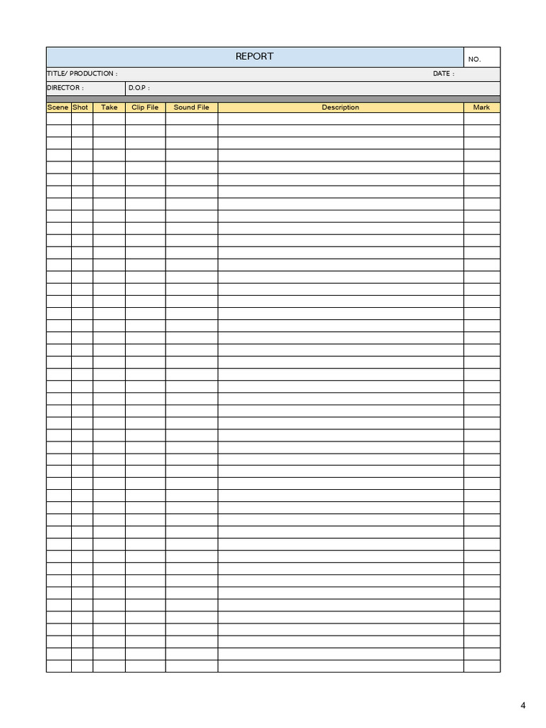 Report | PDF