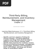 DoseEdge System Overview | PDF | Pharmacy | Health Care