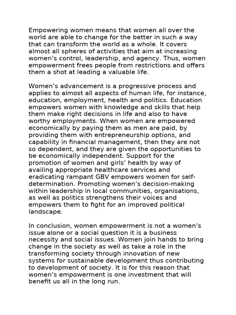 English Article 2 | PDF