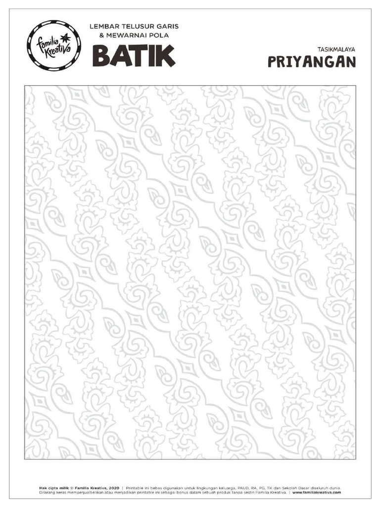 Membatik | PDF