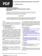 Astm A923 23 | PDF | Stainless Steel | Corrosion