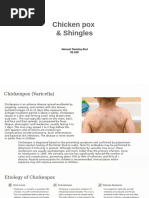 Green Book Chapter 34 | PDF | Vaccination | Human Diseases And Disorders