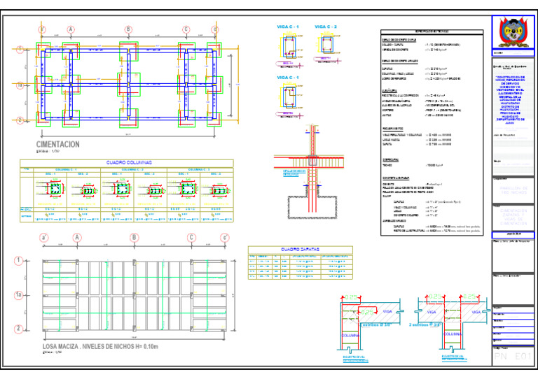 NICHOS A1-Layout103 | PDF | Edificio sustentable | Bienes raíces