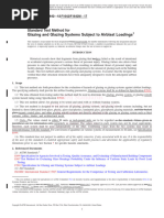 NFPA 88A Parking Structures | PDF