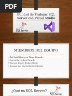 Instalar SSDT en Visual Studio 2022 | PDF | Negocios | Informática