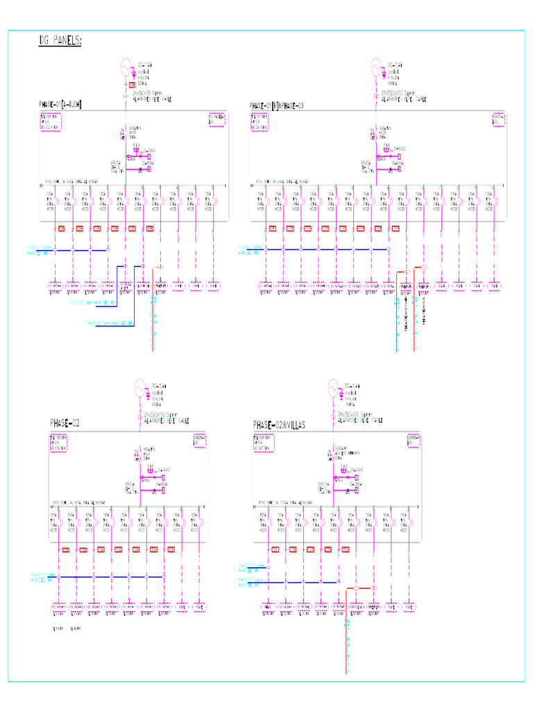 02 DG Supply SLD | PDF