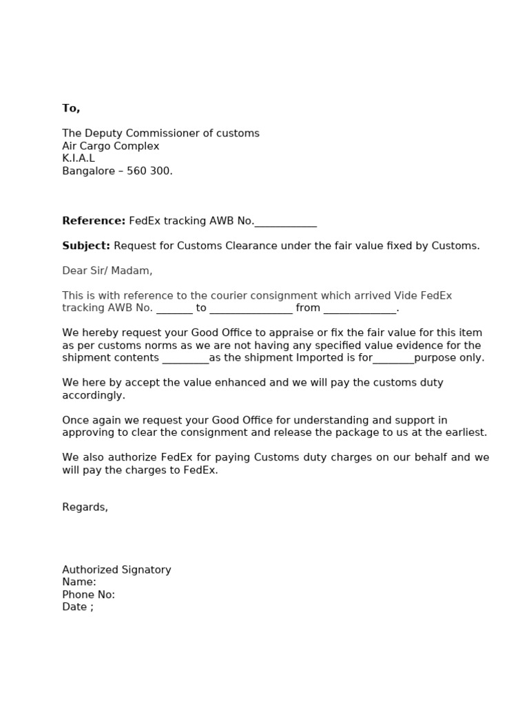 Merit Letter Format | PDF