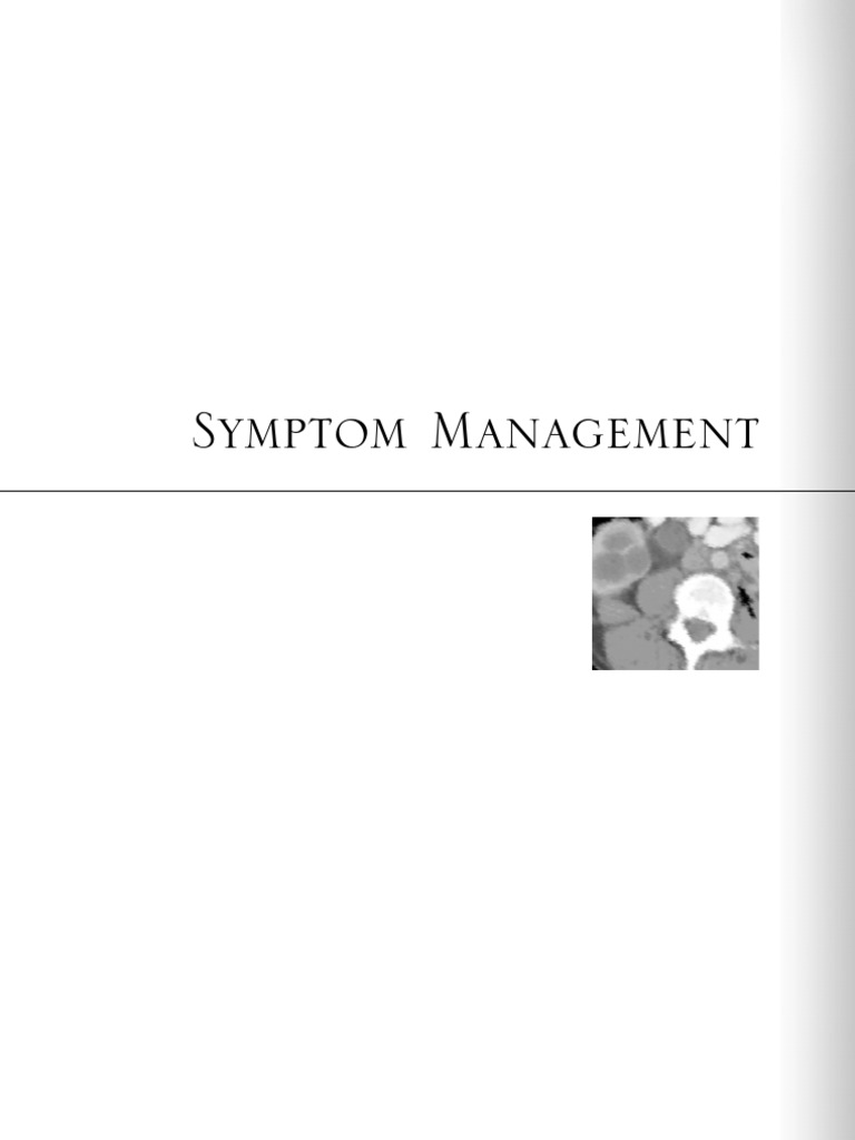 Cap Libro Control Pain | PDF | Pain | Opioid