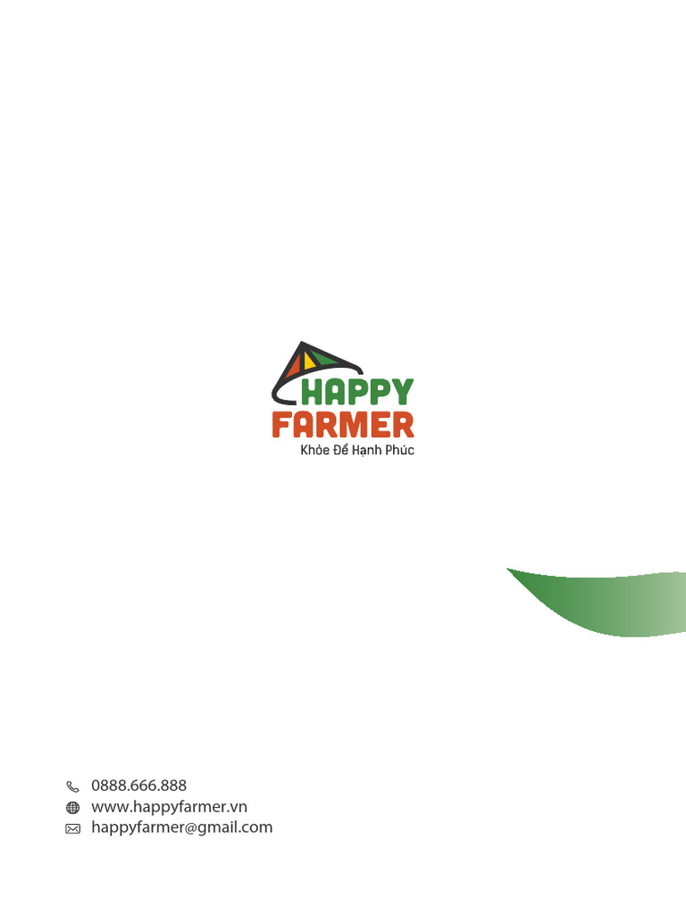 Happy Farmer | PDF