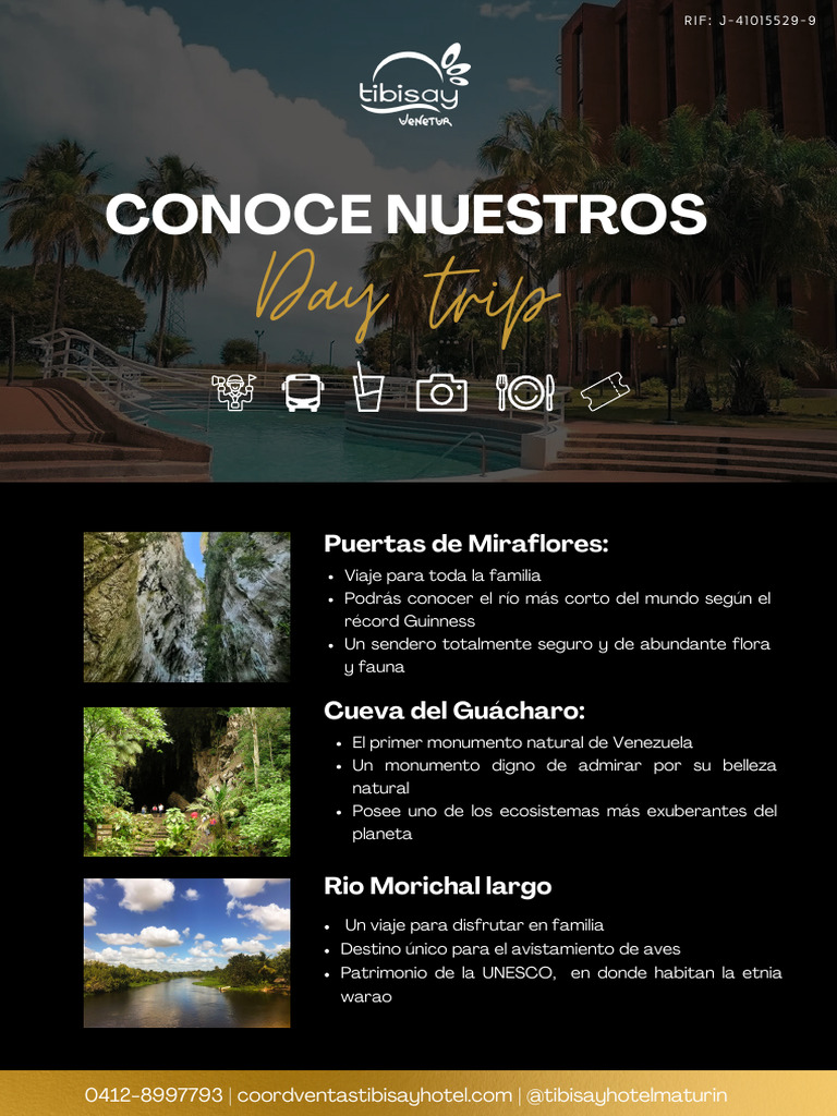Days Trips | PDF