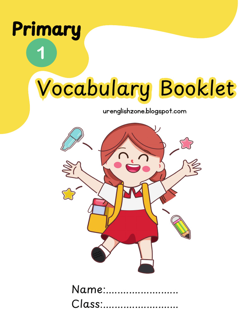 English Vocabulary Learning Guide | PDF | Linguistics