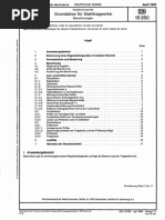 Din 18202 | PDF