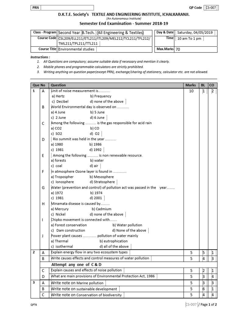 Evs | PDF | Computer Engineering | Computing