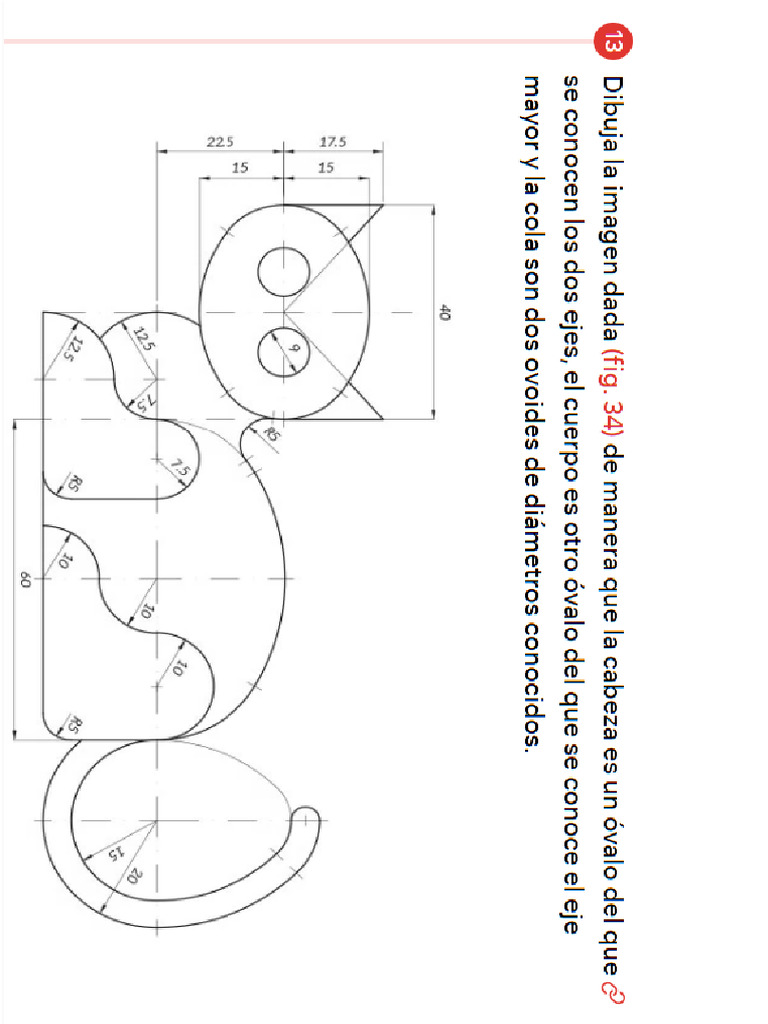 Lámina Evaluable | PDF