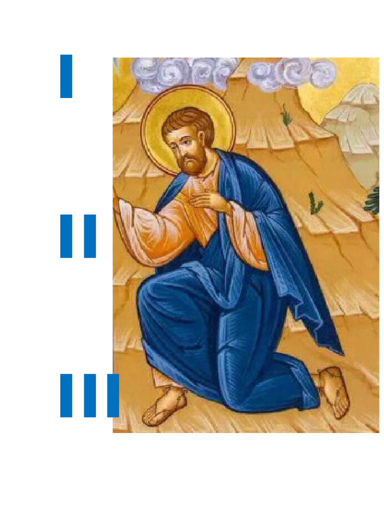 10 Mandamentos | PDF