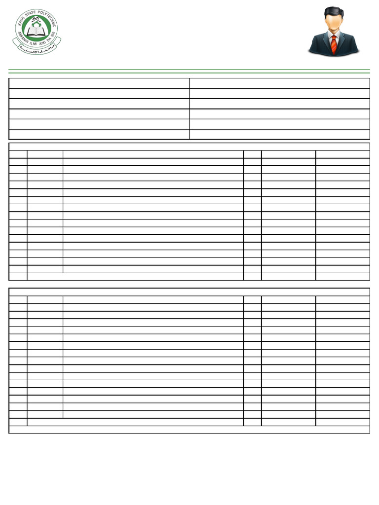Kanopoly Exam Slip 64204 | PDF | Business