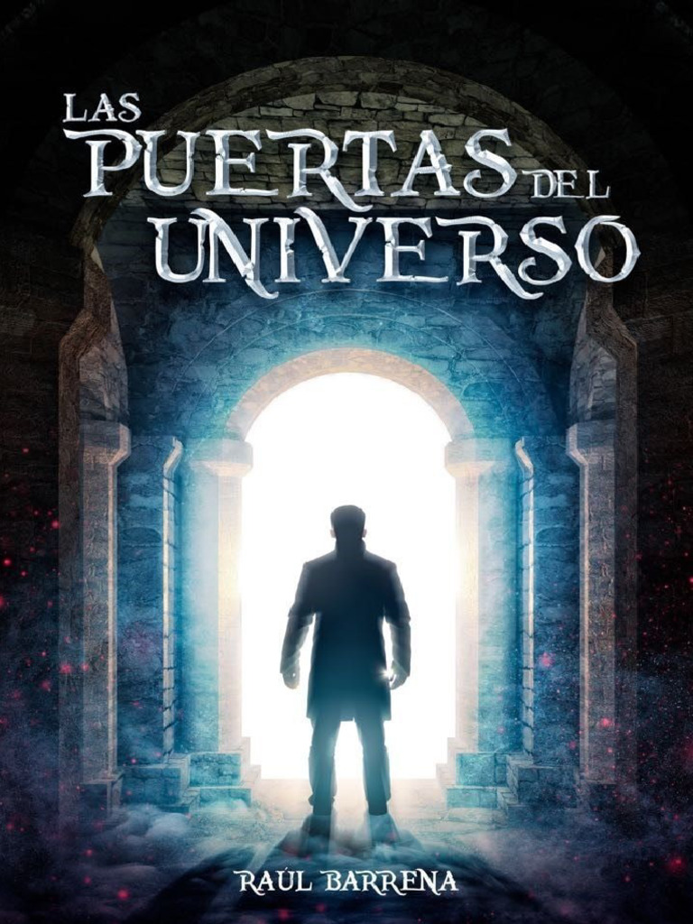 Las Puertas Del Universo - Raul Barrena - PDF' | PDF