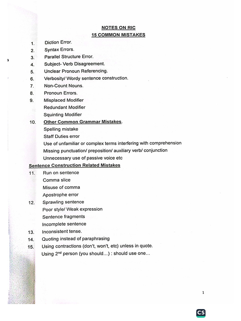 Staff College Guidance Mil Essay | PDF