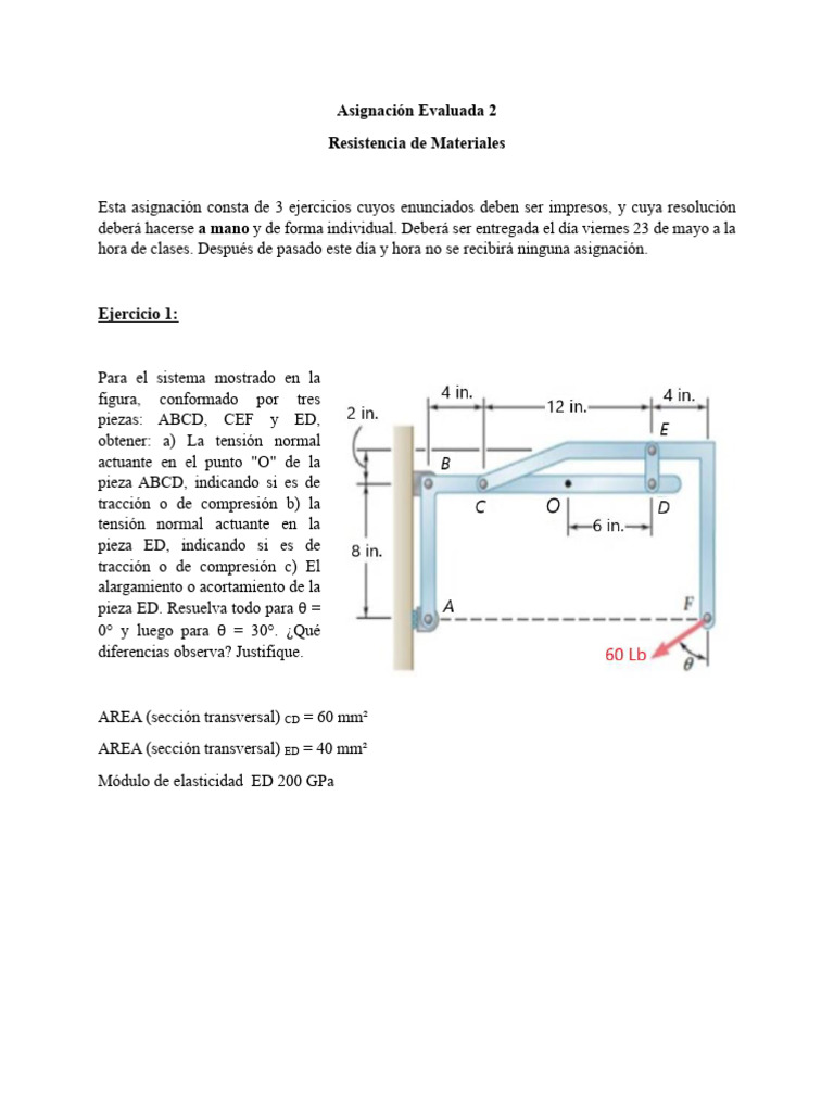 Asignación Evaluada 2 V2 | PDF