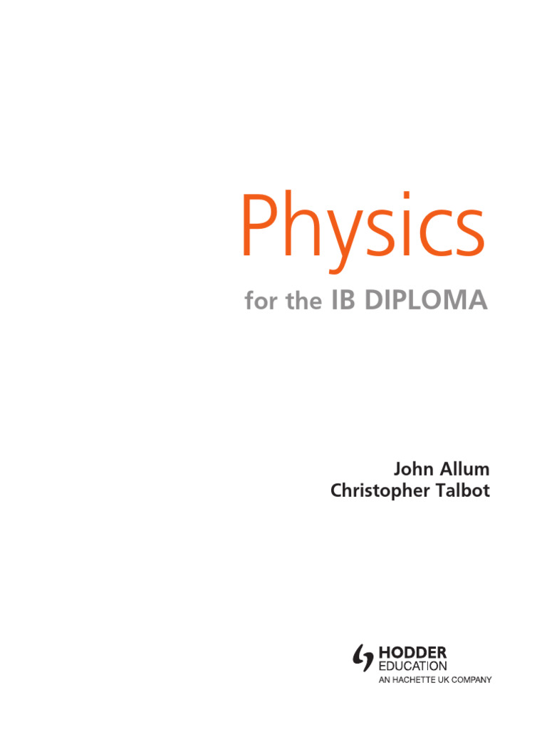 EM Waves Option C19 - Physics - IB - DIPLOMA | PDF | Electromagnetic ...