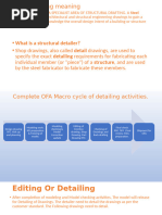 AISC Detailing Manual | PDF