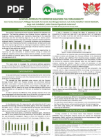 T227 OM-94 Freeness of Pulp (Canadian Standard Method) | PDF | Paper ...
