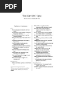 Over Thinking Worksheet | PDF | Thought | Cognitive Psychology