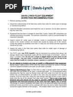 Rig GHTH Specs | PDF | Crane (Machine) | Oil Well