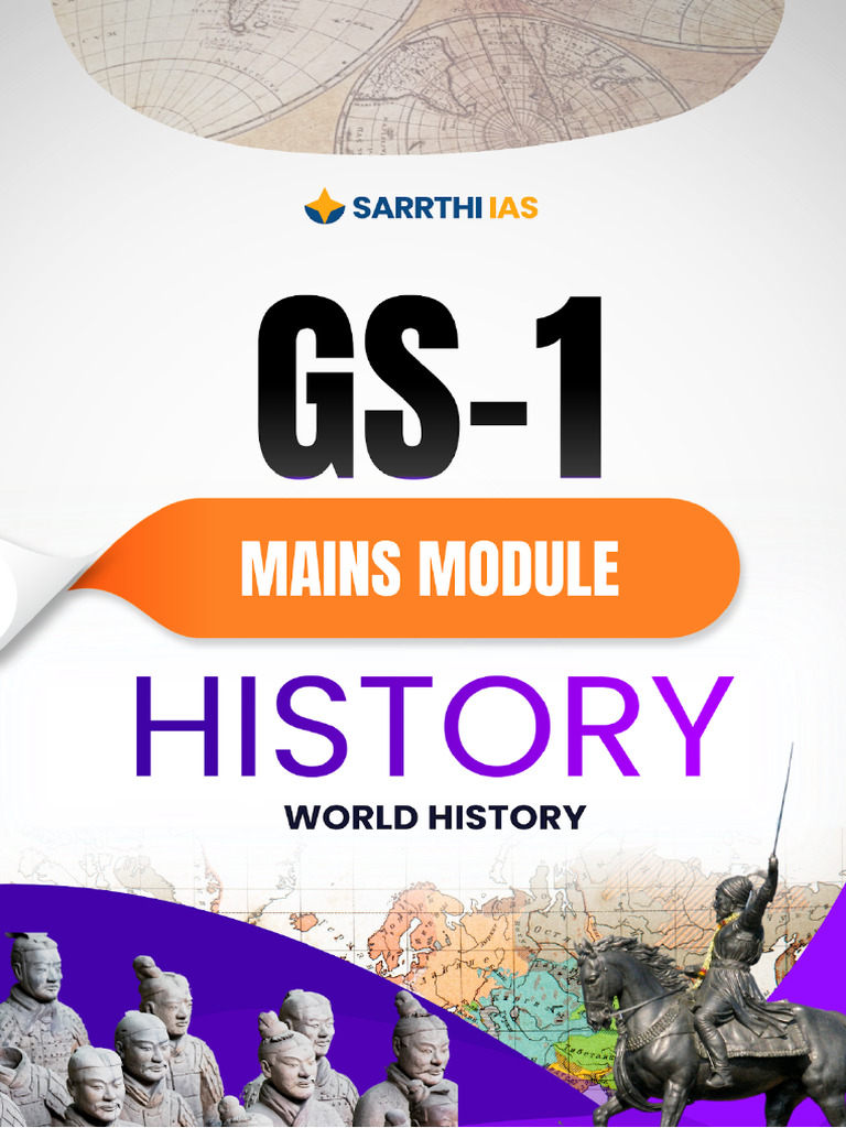 (World History) Theme 1 - Early Modern World - Class Not | PDF | Early ...