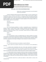 RDC 625 2022 | PDF | Autoajuda