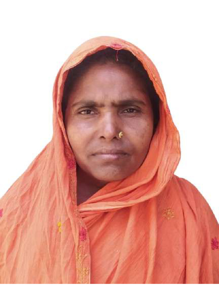 Shanti Devi | PDF