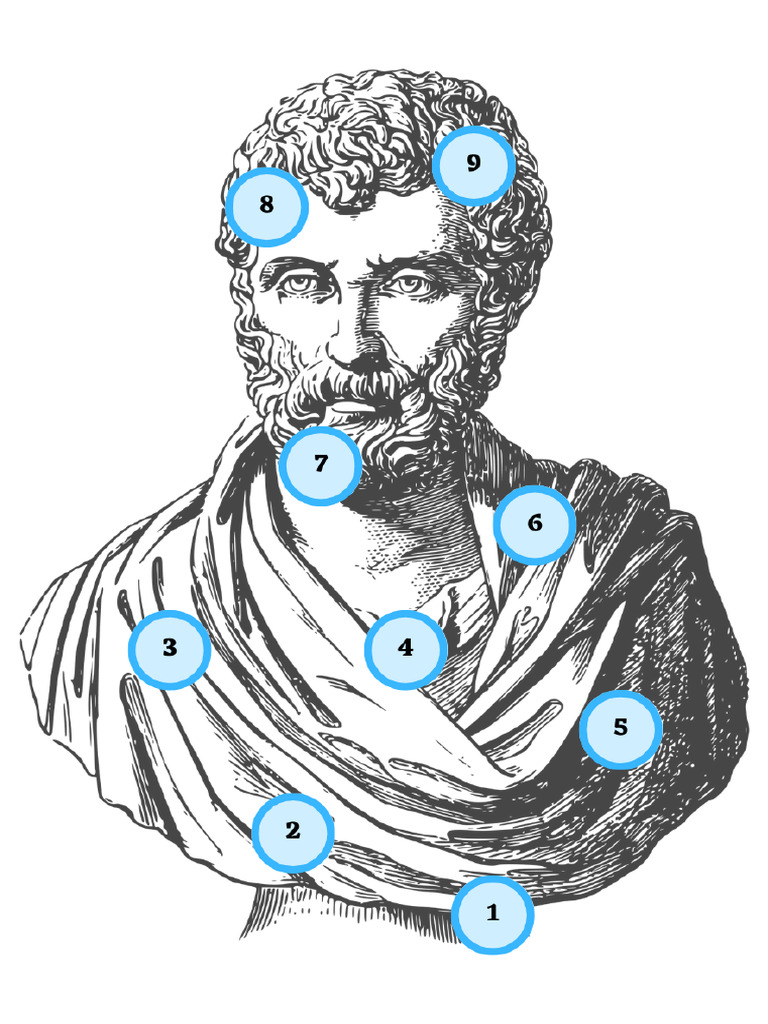 A Trapped Tablet - Maps | PDF