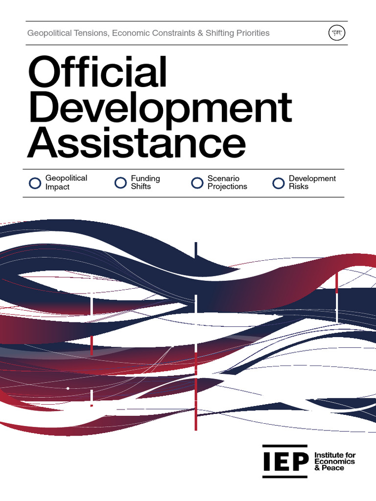 Geopolitical Impact on Official Development Assistance | PDF | Official ...