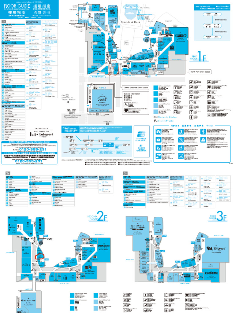 Floormap TW | PDF
