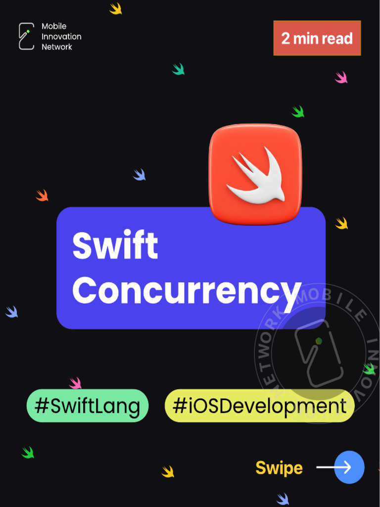 1748064458695 | PDF | Swift (Programming Language) | Software