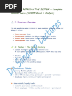 2025 03 13 Lim LFSC GR12 Pre Test MG | PDF | Nucleotides | Biology