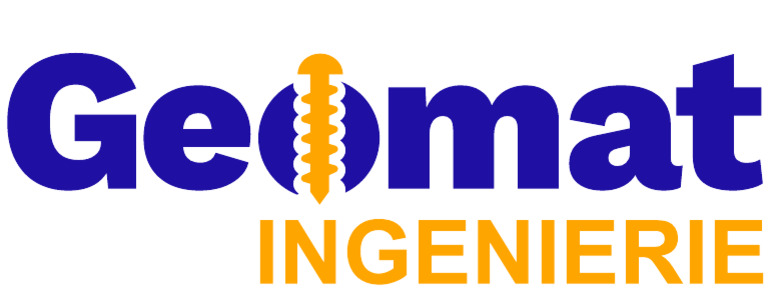 Logo Geomat v1 | PDF
