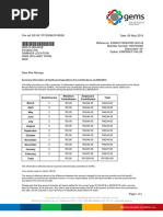 GEMS 2026 Benefit Option Selection Guide | PDF