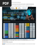 EduSkill Process Document | PDF