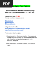 Bruno Male Enhancement Australia Review 2025 - Does It Work? | PDF ...