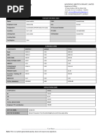 Free Online Payslip Generator - India - Zoho Payroll | PDF | Payroll ...