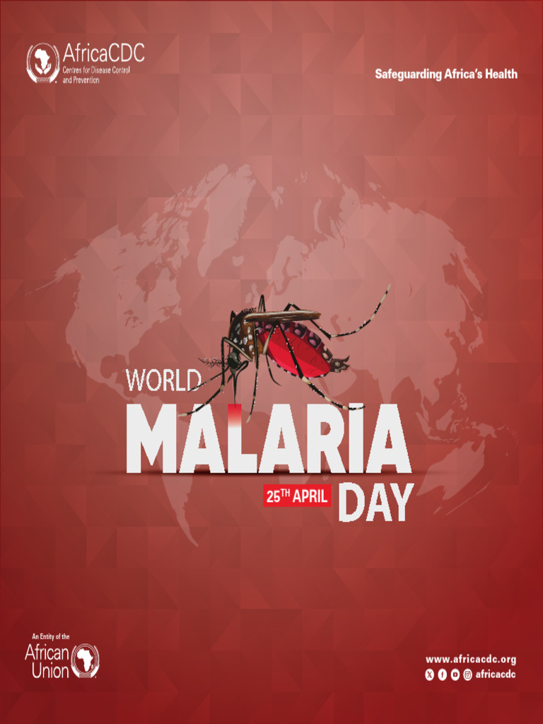World Malaria Day - Carrousel PDF | PDF